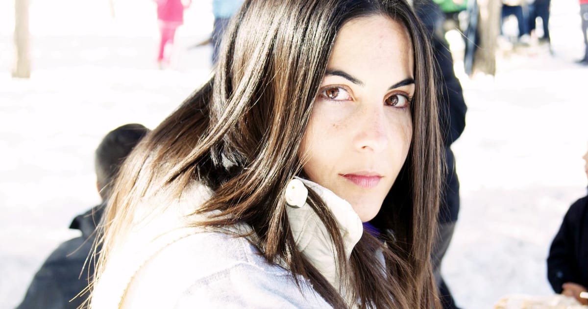 Rocío Moya Escudero - Andalucía, España | about.me