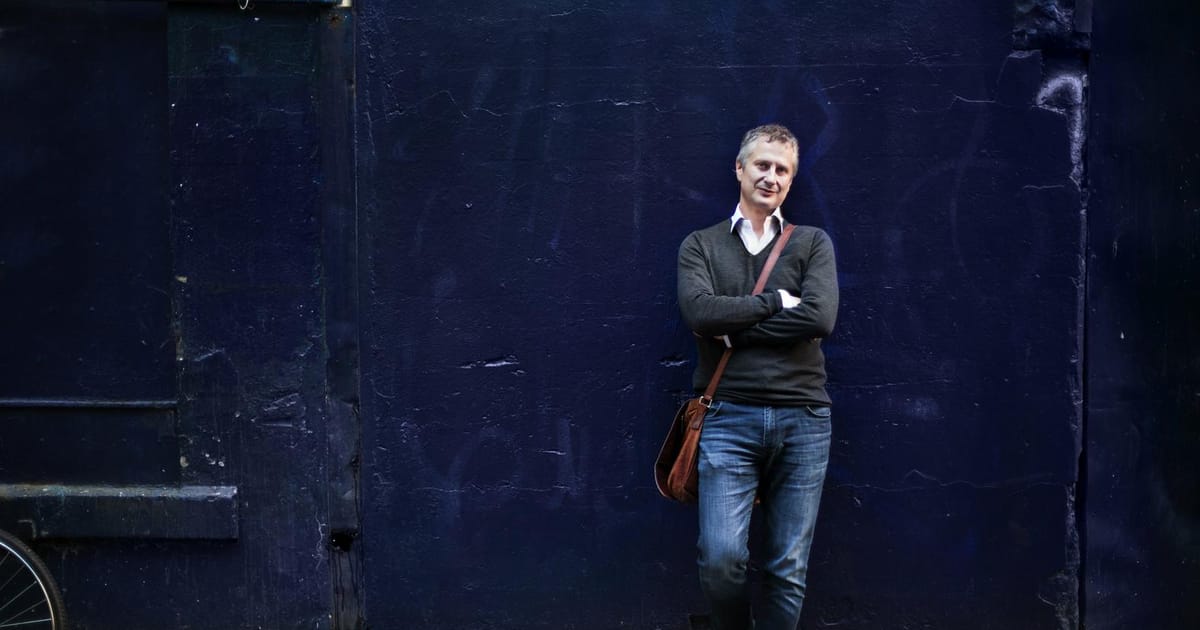 Malcolm Neil - Melbourne, Australia | about.me