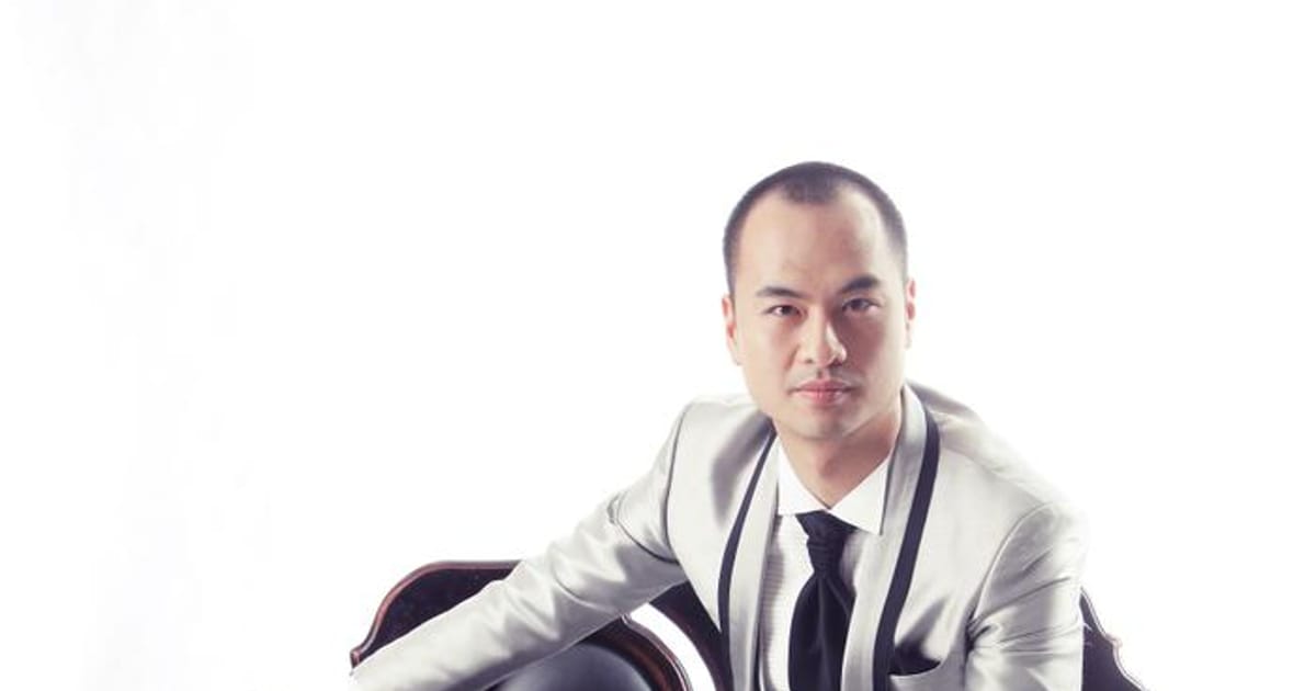 David Dinh - Sydney, Australia, Growth Marketing, Operations, Bachelor ...