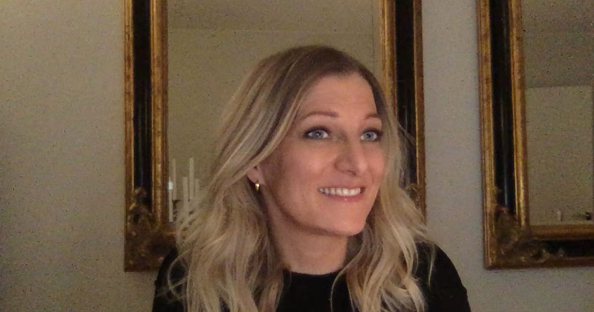 Pernilla Graniti | about.me