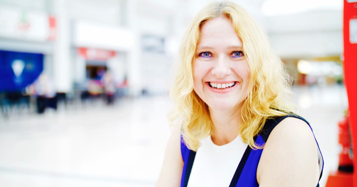 Eva McCann - Corfu, Greece | about.me