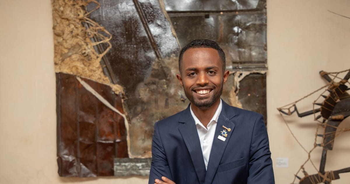 Kidanemariam Fekadu - Addis Ababa, Ethiopia | about.me