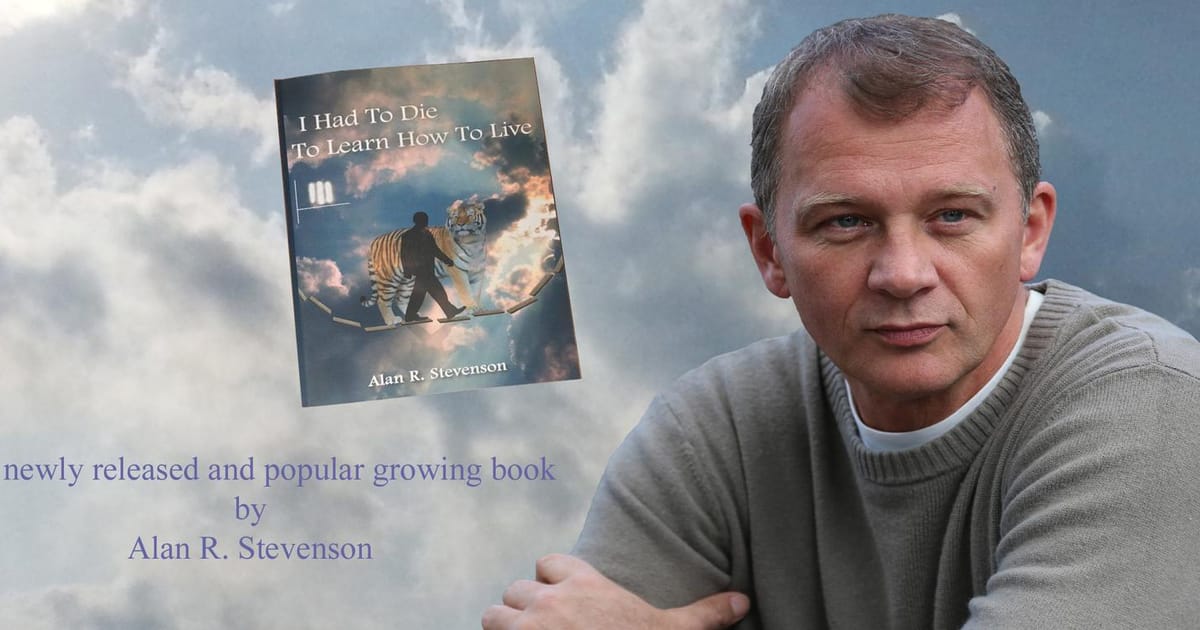 Alan R. Stevenson - Guelph, Ontario, Canada | about.me