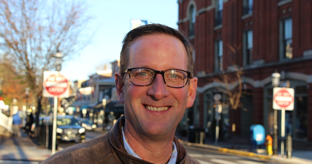 Jim Worth - Philadelphia, Pennsylvania | about.me