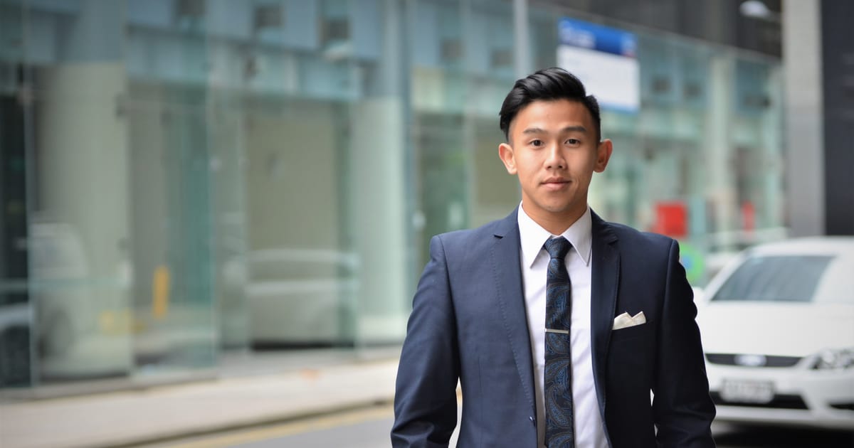 Nathan Ngo - Adelaide, Australia | about.me