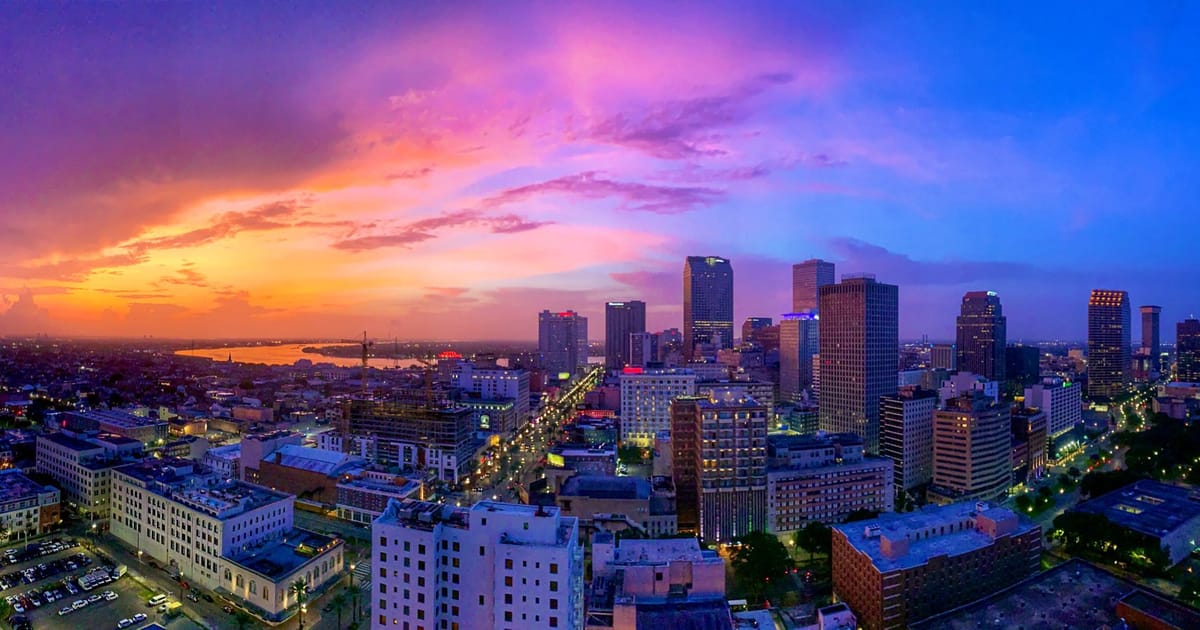 David NOLA - New Orleans, Louisiana, David Nola Photography | about.me