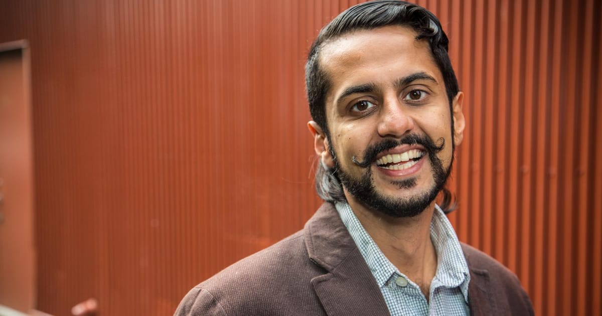 Ajay Puri - Vancouver, British Columbia, Canada, MHA, BSc, University ...