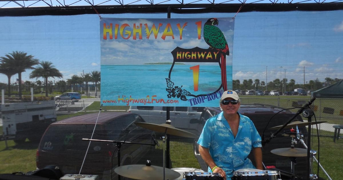 Scott E. Searls - Cocoa Beach, Florida | about.me