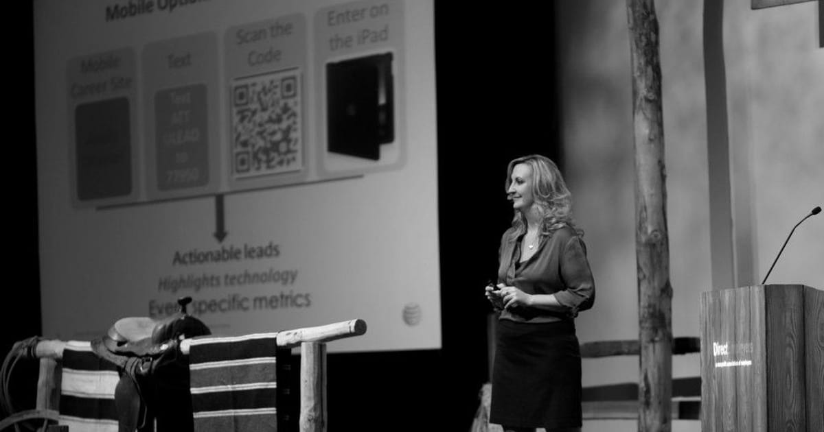 Carrie Corbin, MBA - Dallas, Texas, Hope Leigh Marketing Group, MBA ...