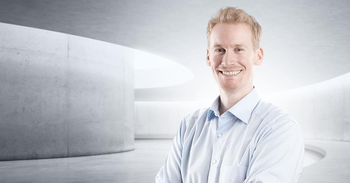 Andre Reinegger - Aachen, Deutschland, FH Aachen | about.me