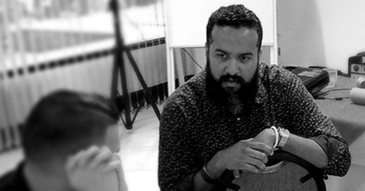 Fred Madrigal - Heredia Costa Rica. | about.me