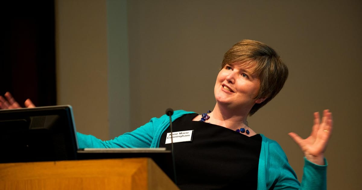 Anne Marie Cunningham - Cardiff, United Kingdom, Cardiff University, MB ...