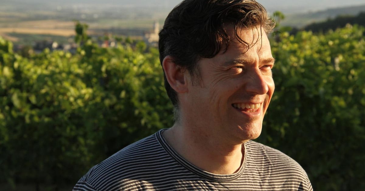 Simon Woolf - Amsterdam, Netherlands | about.me