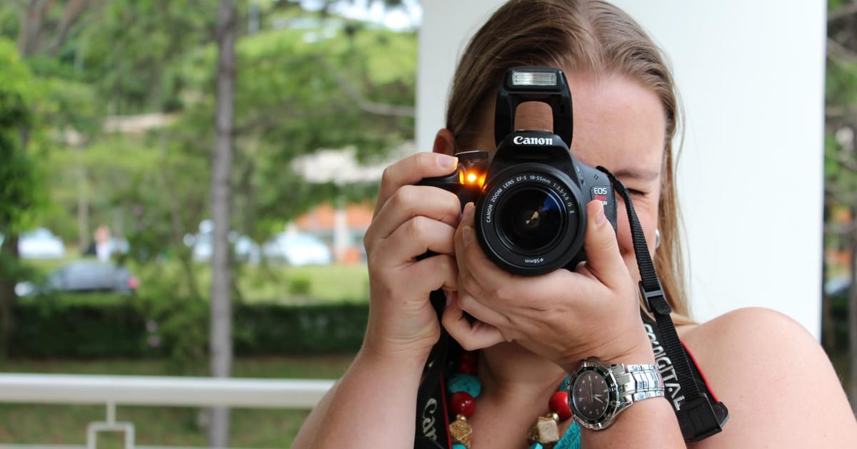 Natália Lott - Brasil | about.me