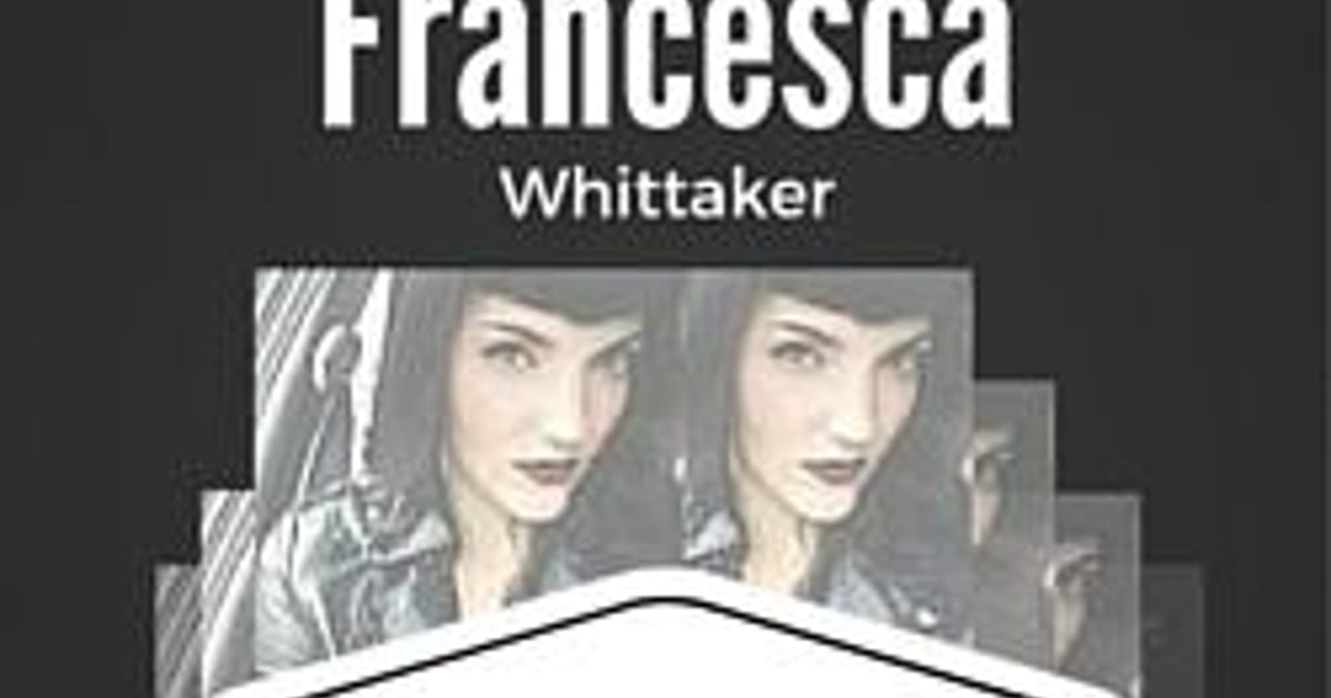 Francesca Whittaker - the United Kingdom | about.me