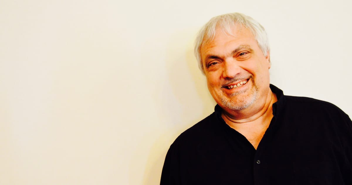 Kevin Wicker | about.me