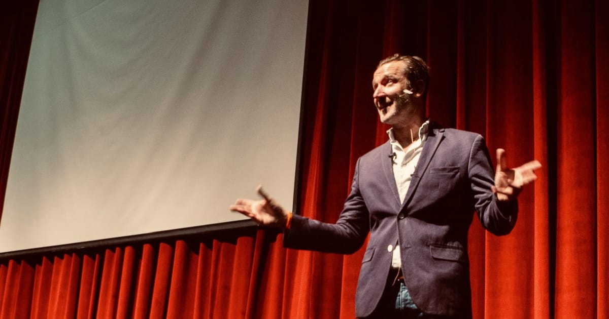 Dean McCoubrey - Cape Town, South Africa, Humaine | about.me