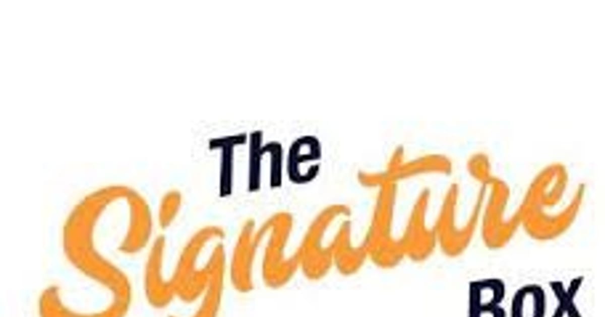 The Signature Box - Mumbai, The Signature Box | about.me