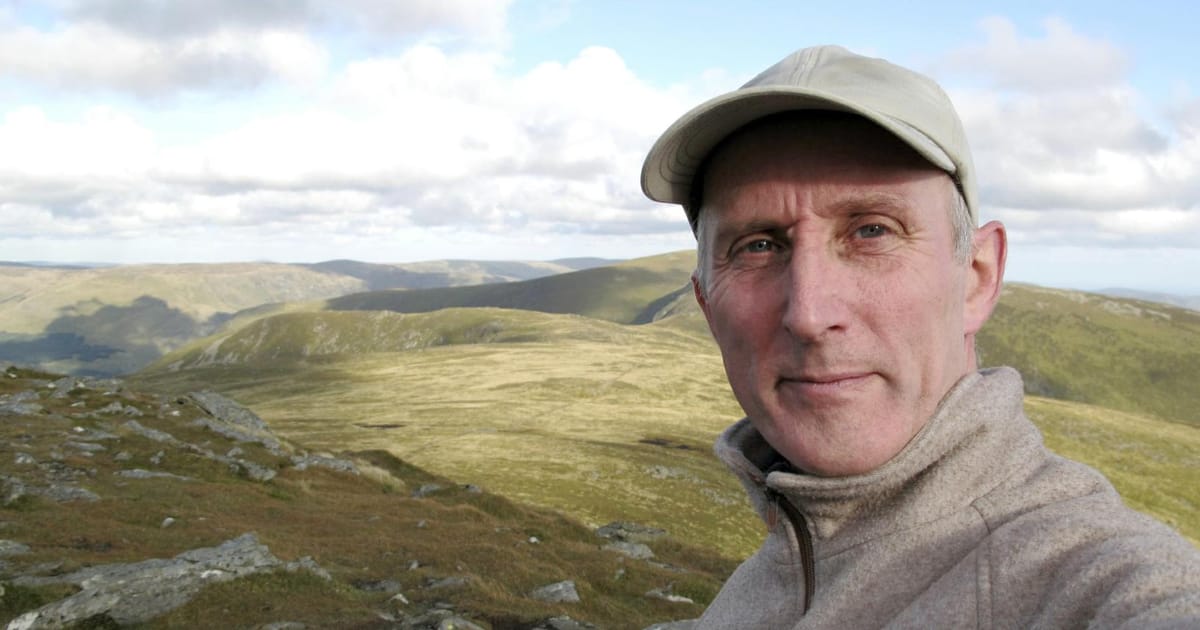 Steve Smart - Scotland, United Kingdom, Poet, visual art, photo/video ...