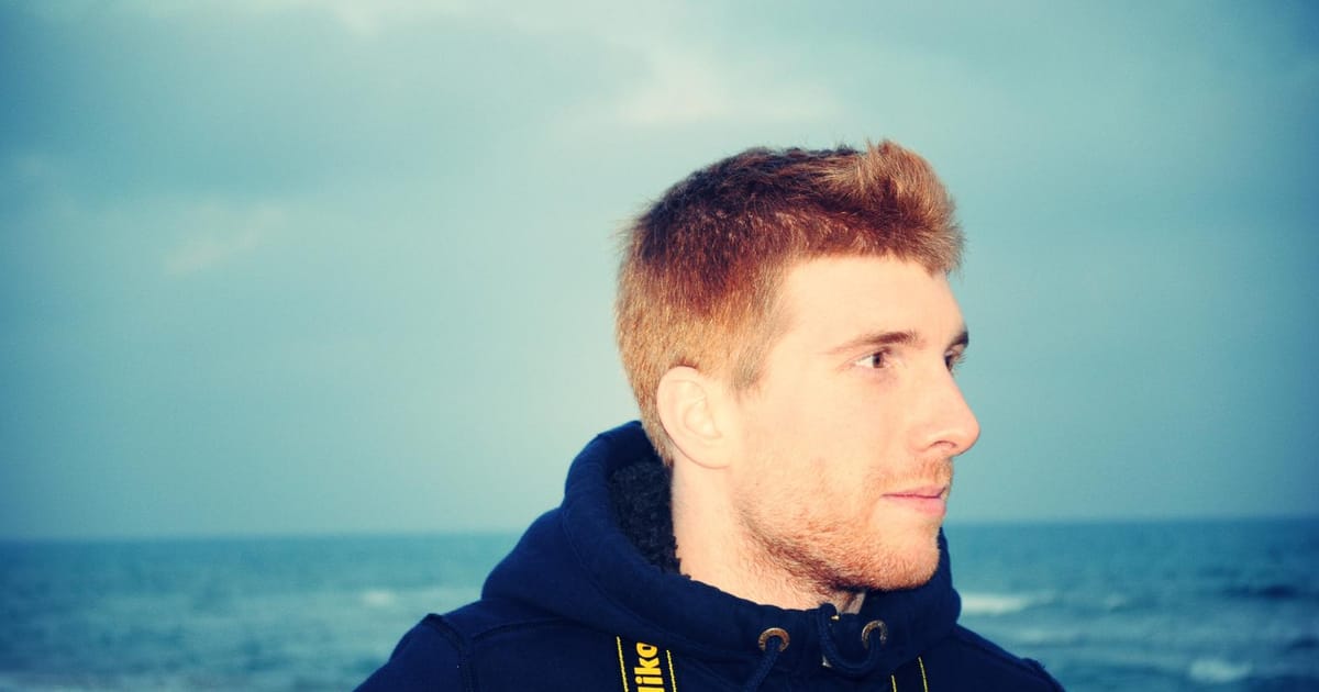 FRÉDÉRIC HUBER - Geneva, Switzerland, Senior Consultant @ Sprinklr ...