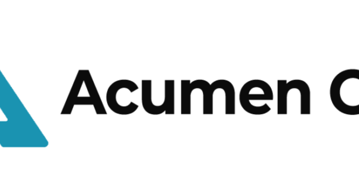 Acumen CMS - HITEC City, Hyderabad, Telangana 500081 | about.me