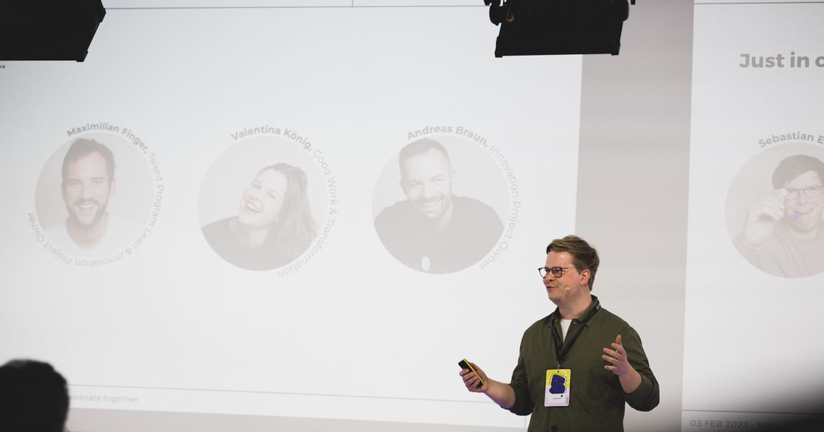 Benjamin Bauer | about.me