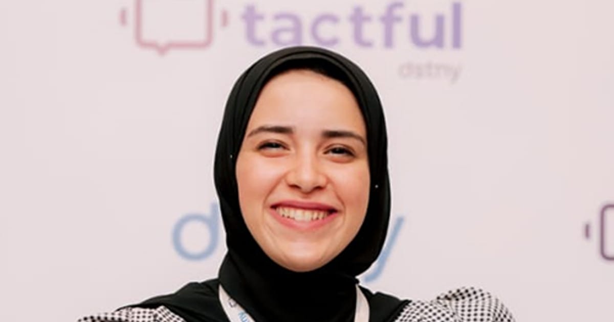 Dalia Ihab - Egypt | about.me