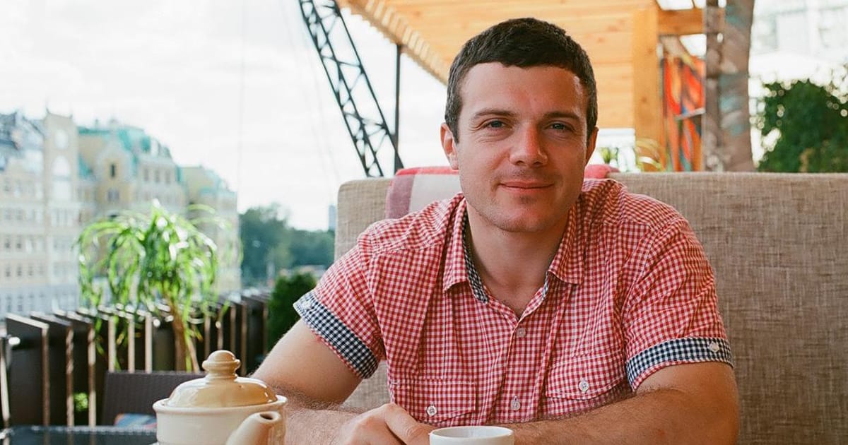 Igor Arkhipov - Hamburg, Germany, Gpredictive GmbH, Hamburg University ...