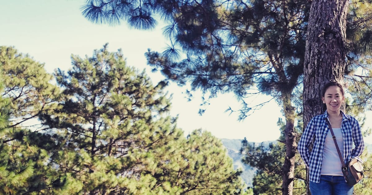 Niña Solis - the Philippines, Polytechnic University of the Philippines ...