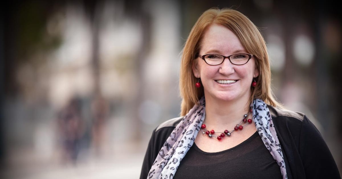 Lisa Sabin-Wilson - Green Bay, Wisconsin, WebDevStudios, John Wiley ...