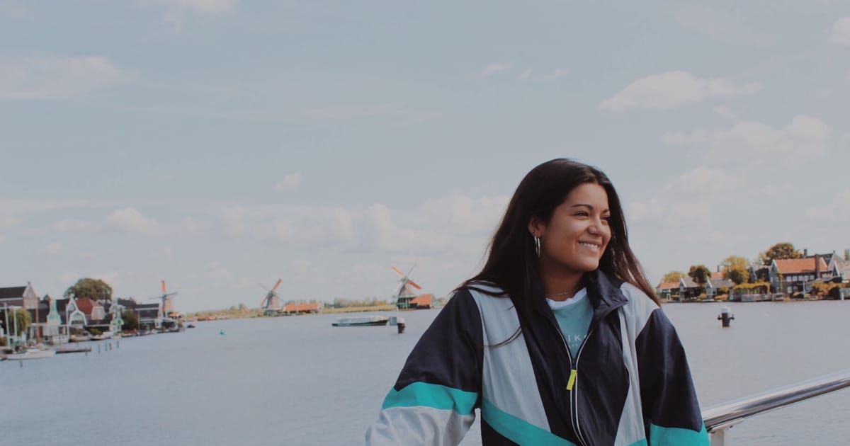 Irina Jordan Serrano - Badalona | about.me