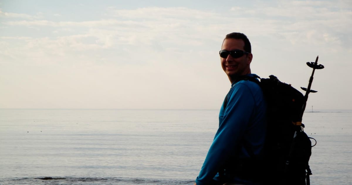 John Parillo - Montreal, Québec, Canada | about.me