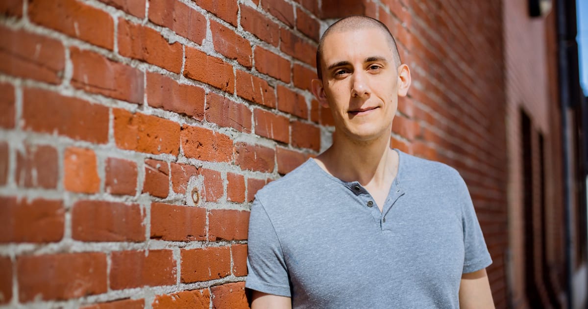 Alex Baia - Austin, Texas, Humor Writer, Marketer, University of Texas ...