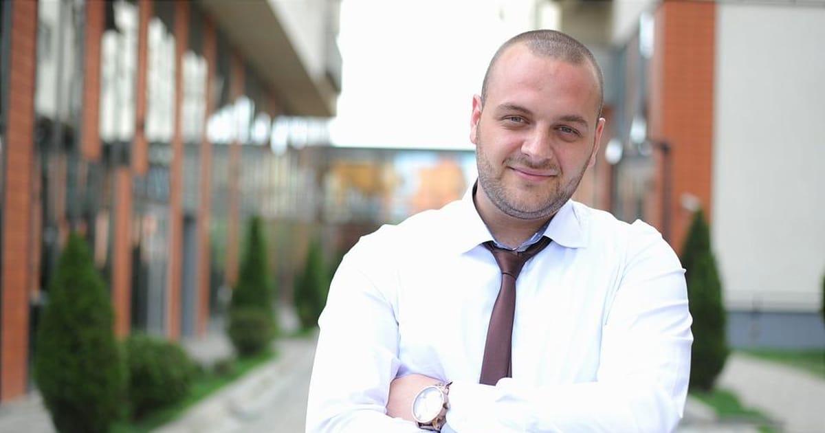 David Winn - California | about.me