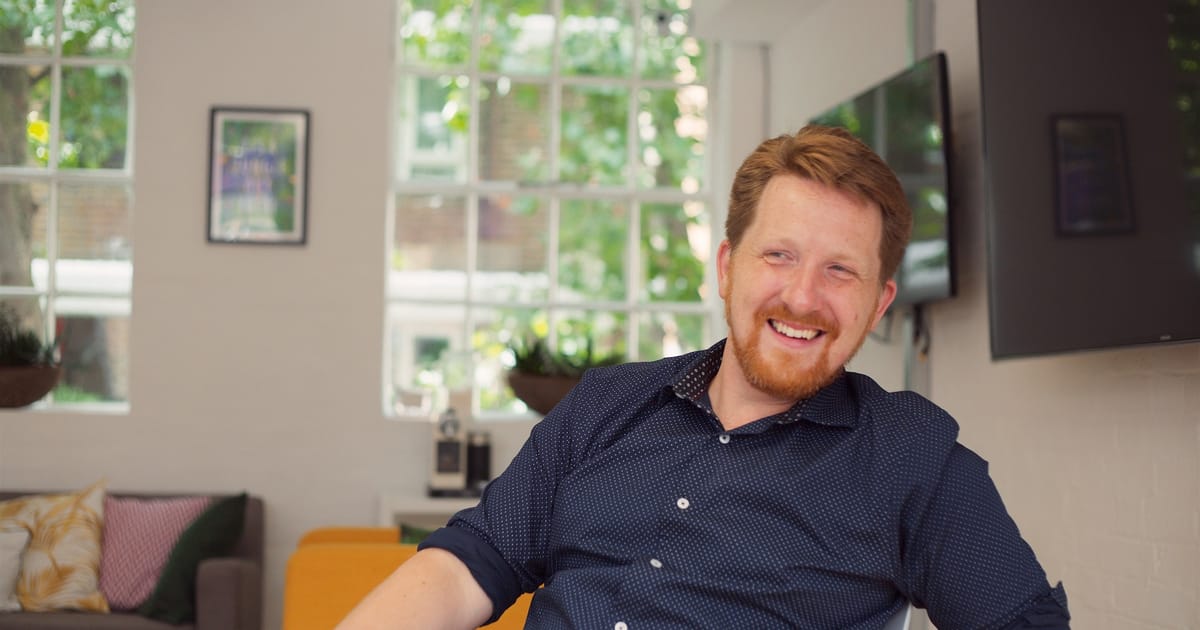 Ben Little - Boston, Massachusetts | about.me