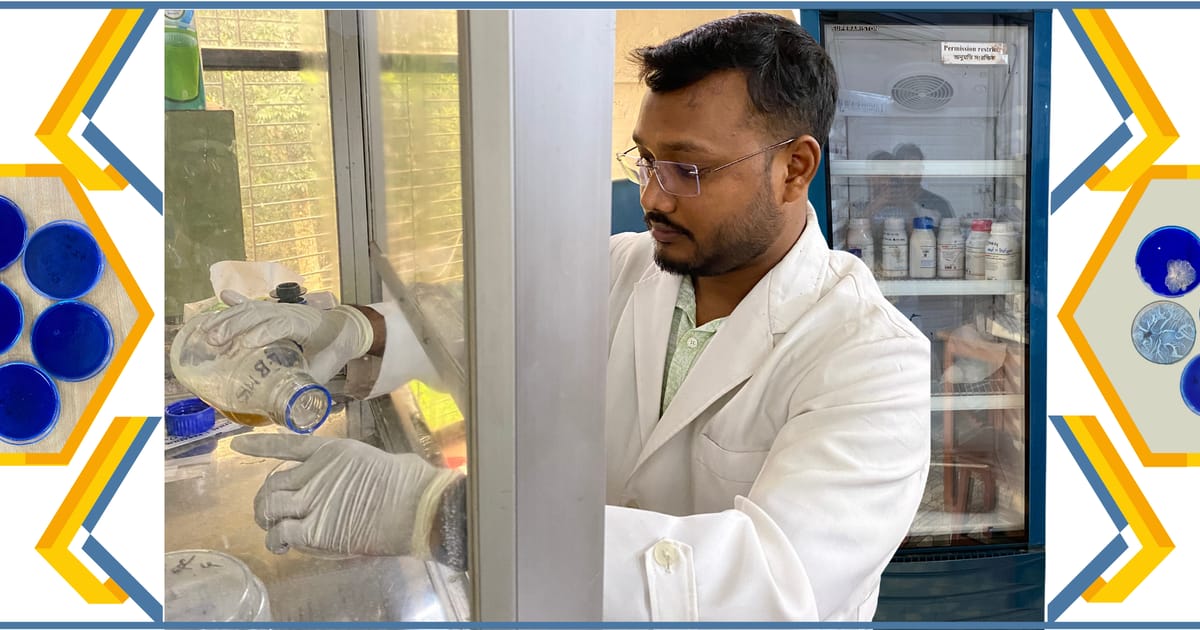 Md Sadman Tahmid - Dairy Science at Bangladesh Agricultural University ...