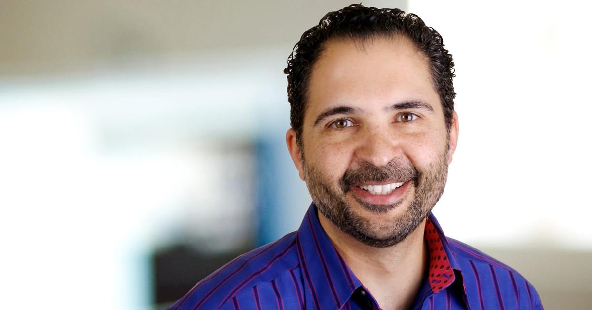 James Joaquin - San Francisco, Obvious Ventures, Brown University ...