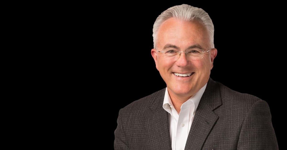 Mike Lish - Prosper, Texas, The Lish Company, Texas A&M University ...