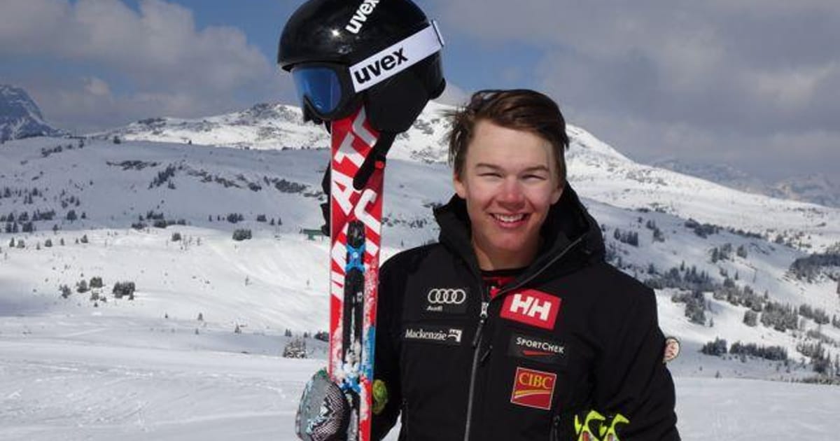 Jeffrey Read - Calgary, Alberta, Canada, Alpine Canada Alpin | about.me