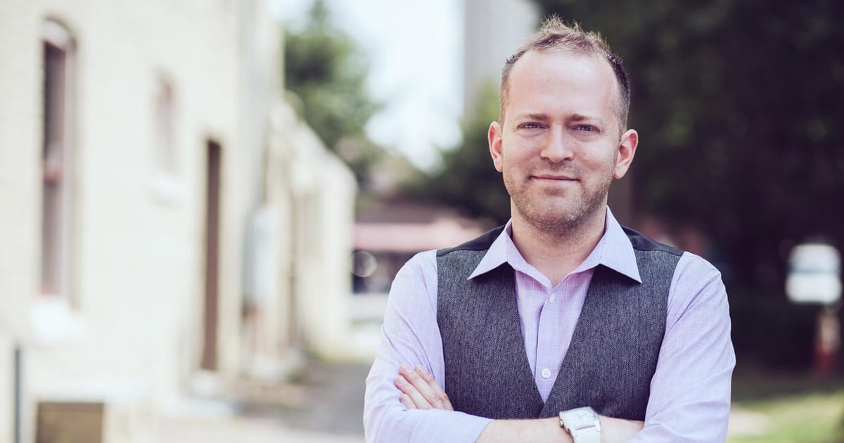 Joshua Mitchell - Indianapolis, Indiana | about.me