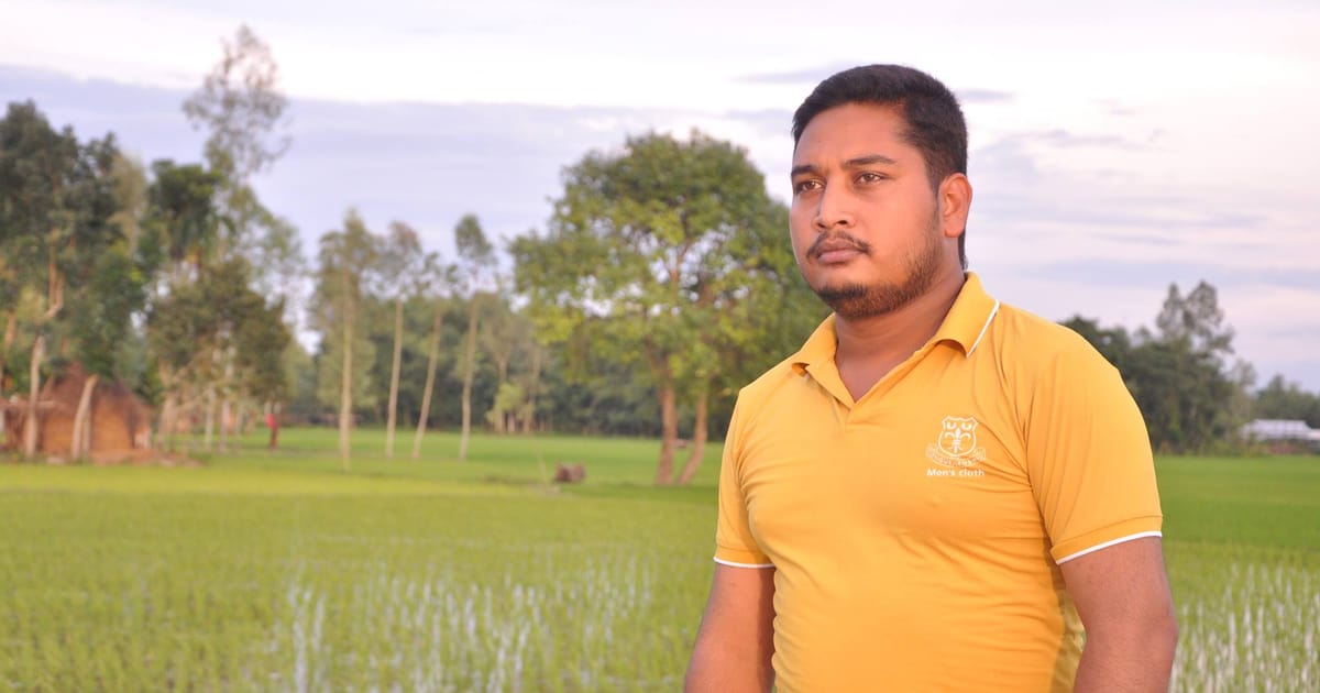 Abdur Rahim Ripon - Kurigram, Rangpur Division, Bangladesh , RKT IT Solution, National ...