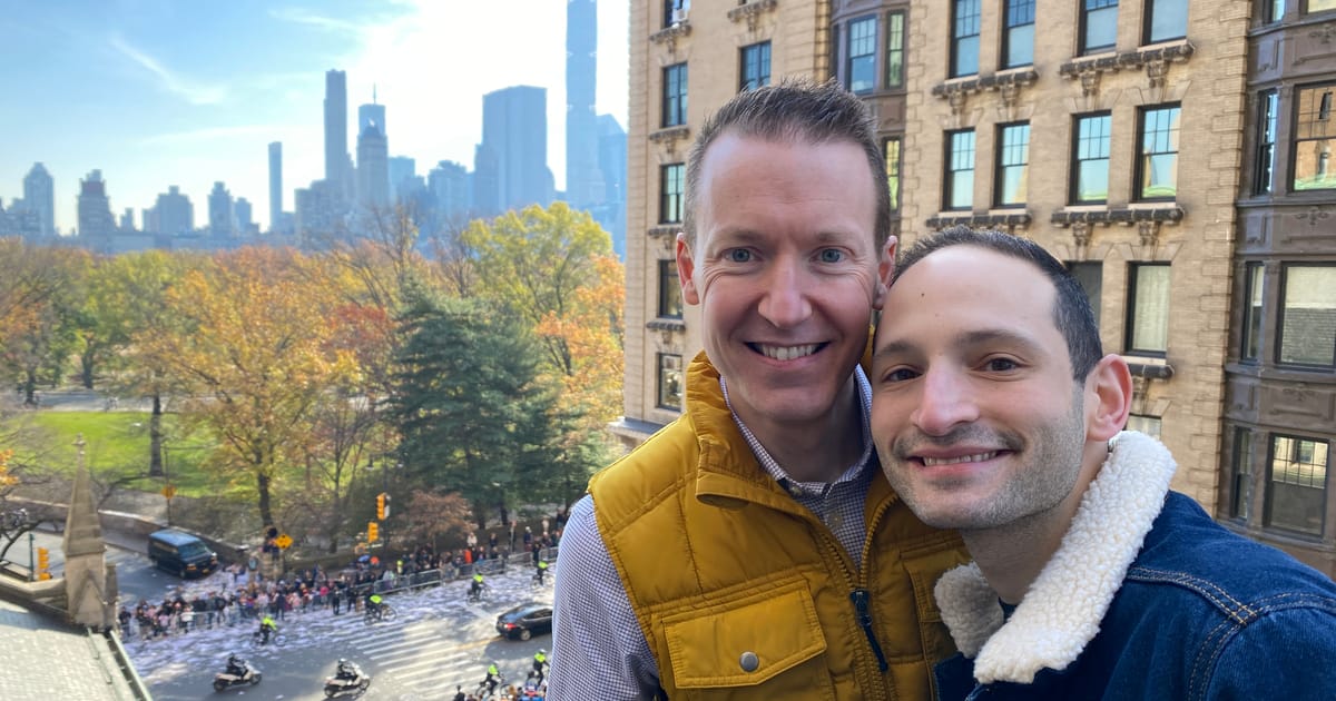 The Reverend Timothy Weisman - New York, New York, Yale School of Music ...