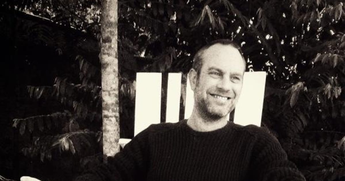 Jamie Conway - Brasília, DF, Brazil, Regenerative Systems Architect ...