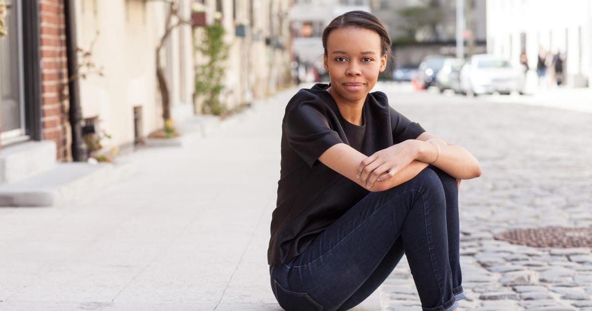 Ariel Davis - New York | about.me