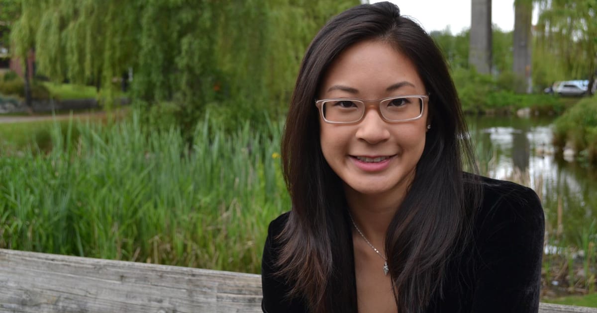 Jessica Lam | about.me