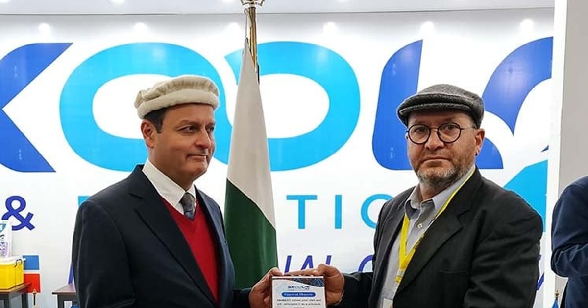 Syed Munawar Shah - Swat Pakistan | about.me