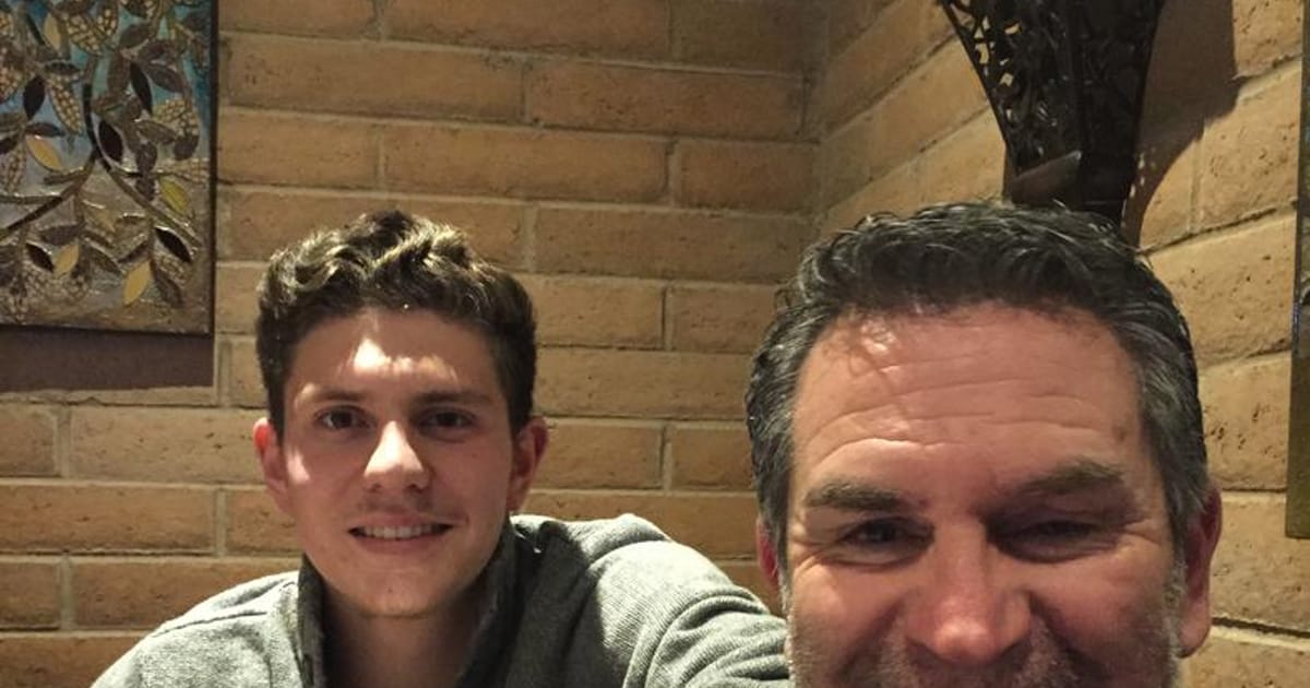 Keith Mahar - El Paso, Texas | about.me