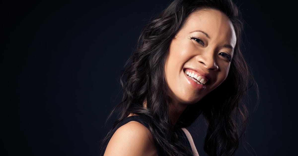 Rita Nguyen - Yangon, Myanmar (Burma) | about.me