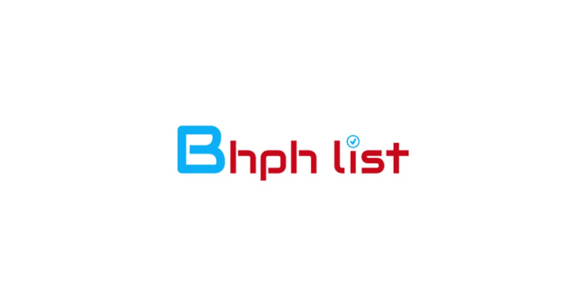Bhph List - United States | about.me