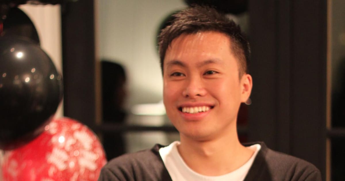 Danny Ng - Toronto, Ontario, Canada | about.me